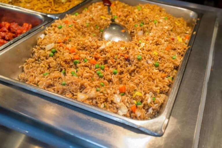 Best Hakka Food in Canada | Hakka Chow