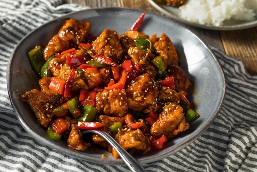 Best Hakka Food in Canada | Hakka Chow