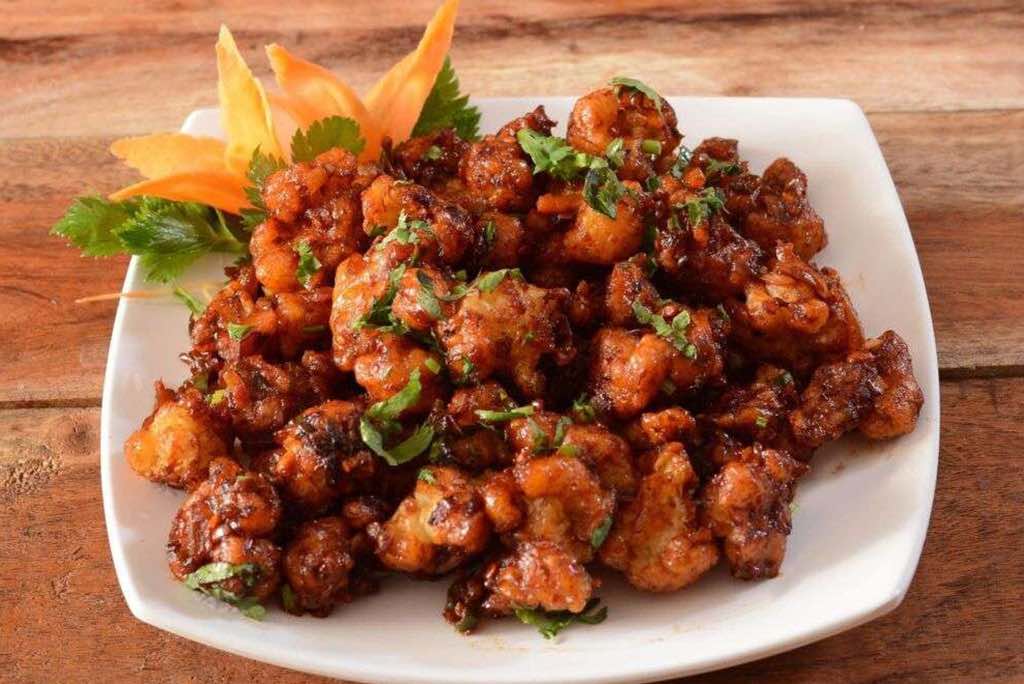 Best Hakka Food in Canada | Hakka Chow